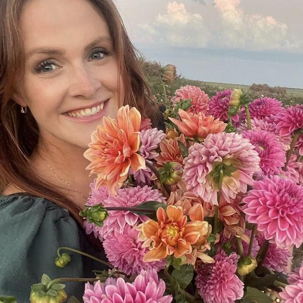 United States - Pink Pot Ambassador: July 2023